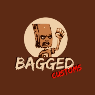 Bagged Customs Monster Max v2 Remastered - Vehicles - LauncherLeaks