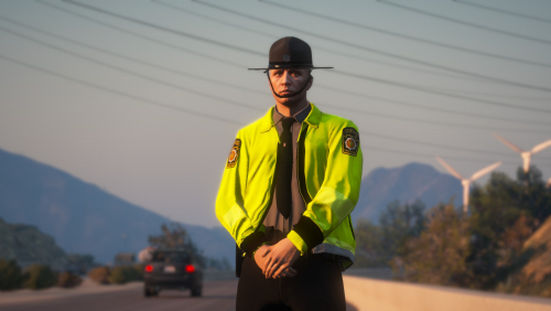 [FIVEM READY] Pennsilvaina State Trooper E.U.P 9.3 - EUP Files ...