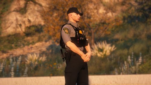 [FIVEM READY] Pennsilvaina State Trooper E.U.P 9.3 - EUP Files ...