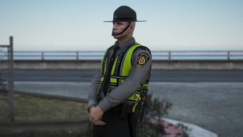 [FIVEM READY] Pennsilvaina State Trooper E.U.P 9.3 - EUP Files ...