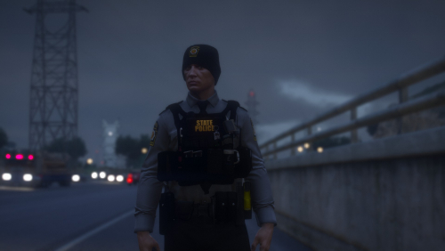 [FIVEM READY] Pennsilvaina State Trooper E.U.P 9.3 - EUP Files ...