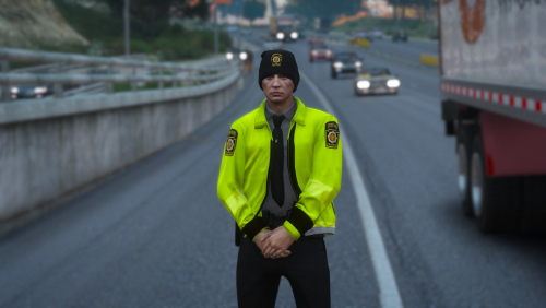 [FIVEM READY] Pennsilvaina State Trooper E.U.P 9.3 - EUP Files ...