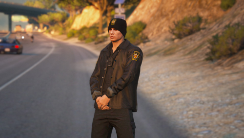 [FIVEM READY] Pennsilvaina State Trooper E.U.P 9.3 - EUP Files ...
