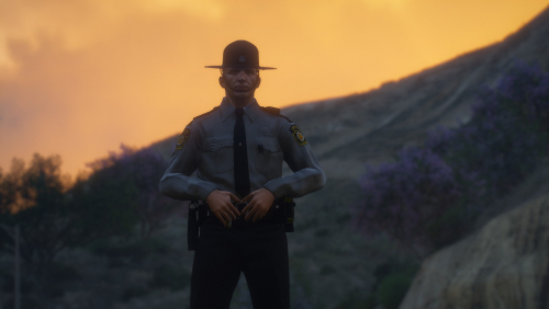 [FIVEM READY] Pennsilvaina State Trooper E.U.P 9.3 - EUP Files ...