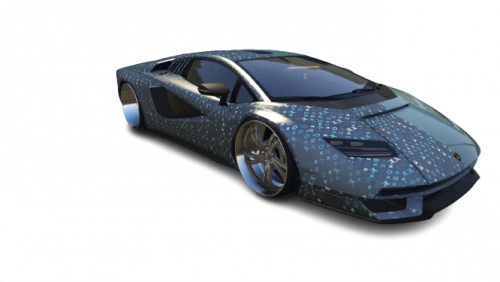 Rare Find - Vehicles - LauncherLeaks