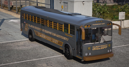 Minty Productions I BCSO Livery's + EUP - Prime/Ultimate Exclusives ...