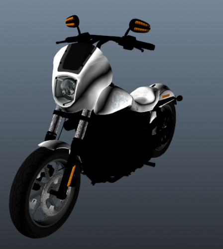 SOA Bikes From The Show | With Livery's - Vehicles - LauncherLeaks