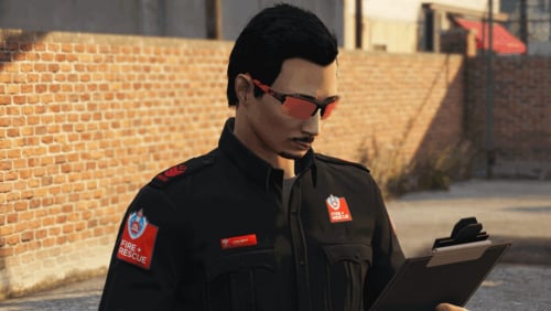 Fire & Rescue New South Wales EUP - EUP Files - LauncherLeaks