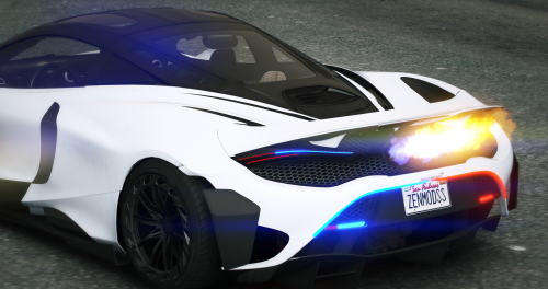 Zen Mods 765lt LEO - Vehicles - LauncherLeaks