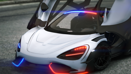 Zen Mods 765lt LEO - Vehicles - LauncherLeaks