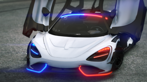 Zen Mods 765lt LEO - Vehicles - LauncherLeaks