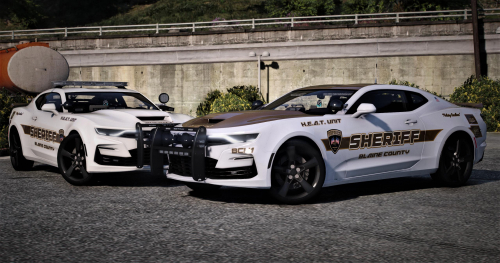 Minty Productions I BCSO Livery's + EUP - Prime/Ultimate Exclusives ...