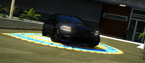 Rabbit Development's 2020 Dodge Charger SRT Hellcat [els] - ELS / LSPDFR - LauncherLeaks