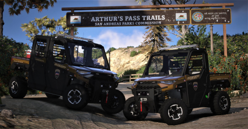 Minty Productions I BCSO Livery's + EUP - Prime/Ultimate Exclusives ...