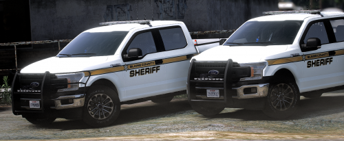 [els] Jcookgrime's Blaine County Sheriff Megapack - ELS / LSPDFR ...