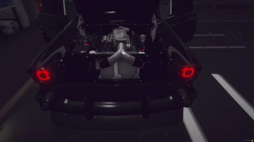 Bad Blood Customs Belair - Vehicles - LauncherLeaks