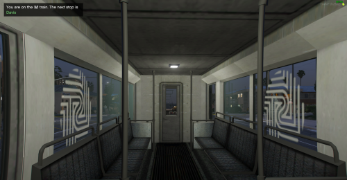 [QB-CORE] Metro and Freight Trains | Train Script - QB-CORE - LauncherLeaks