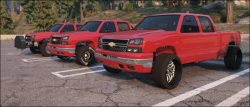 2006 cateye pack - Vehicles - LauncherLeaks