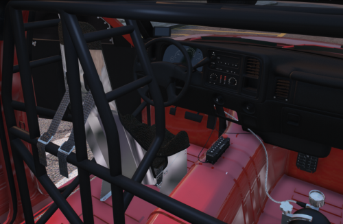 2006 cateye pack - Vehicles - LauncherLeaks