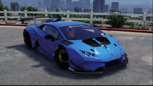 Alex Choi's lamborghini - Vehicles - LauncherLeaks