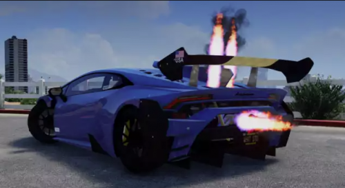 Alex Choi's lamborghini - Vehicles - LauncherLeaks