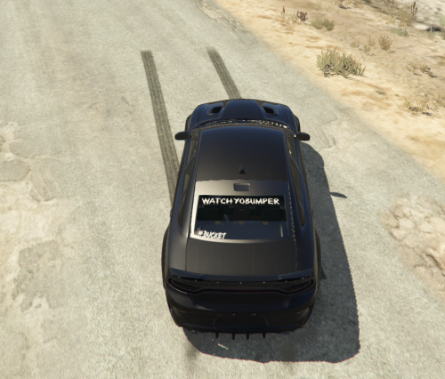 dodge pack V1 - Vehicles - LauncherLeaks