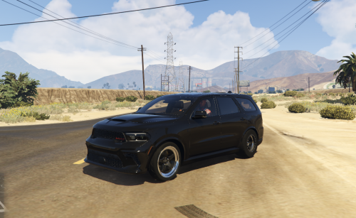 dodge pack V1 - Vehicles - LauncherLeaks