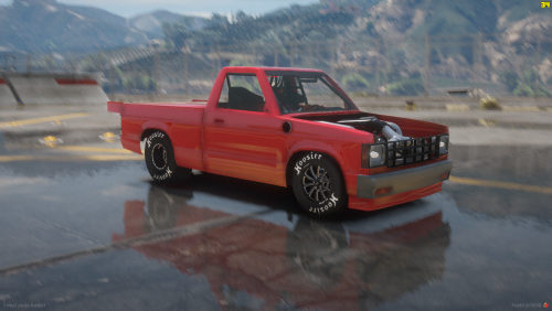 S10 And Huracan Drag - Vehicles - LauncherLeaks