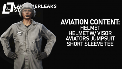 Idaho Based State Police Pack - EUP Files - LauncherLeaks