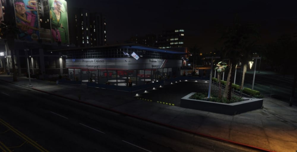 All Gabz Maps Decrypted - MLO - LauncherLeaks