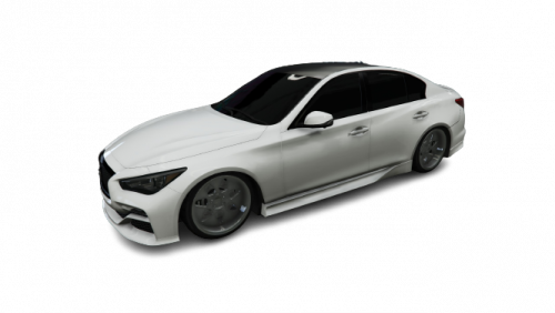 Q50 - Vehicles - LauncherLeaks
