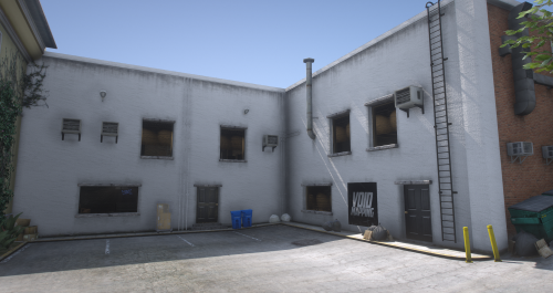 Clubhouse MC Del Perro | Void Developments - MLO - LauncherLeaks