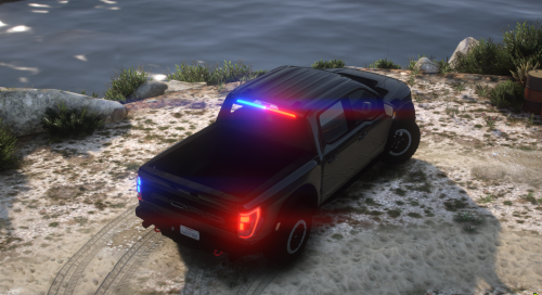 Zen Mods 2021 Raptor - Vehicles - LauncherLeaks