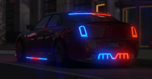 Zen Mods Srt 300 - Vehicles - LauncherLeaks