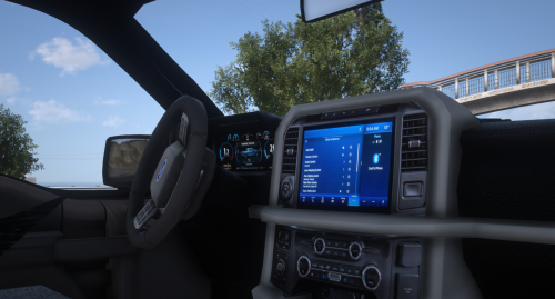 Zen Mods 2021 Raptor - Vehicles - LauncherLeaks