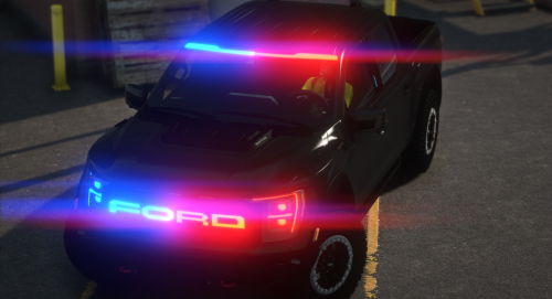 Zen Mods 2021 Raptor - Vehicles - LauncherLeaks