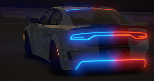 Zen Mods 2020 Charger - Vehicles - LauncherLeaks
