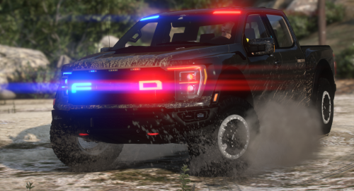 Zen Mods 2021 Raptor - Vehicles - LauncherLeaks