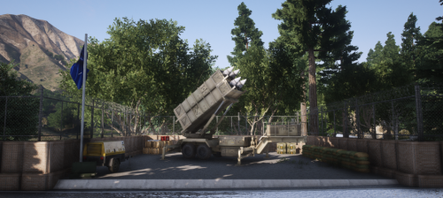 Liquid Development | Fz Front Gate - MLO - LauncherLeaks