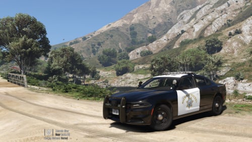 DOJRP: CHP Pack(ELS) - ELS / LSPDFR - LauncherLeaks
