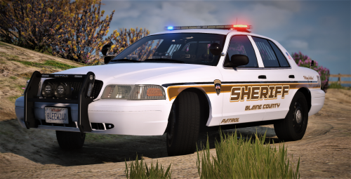 Minty Productions I BCSO Livery's + EUP - Prime/Ultimate Exclusives ...