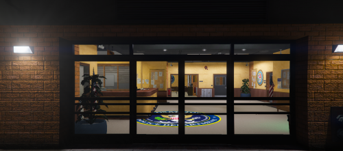 qua lspd - MLO - LauncherLeaks