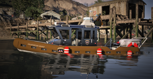 Minty Productions I BCSO Livery's + EUP - Prime/Ultimate Exclusives ...