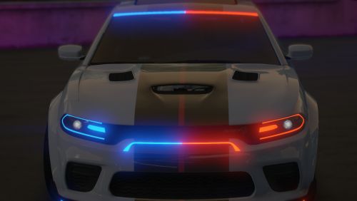 Zen Mods 2020 Charger - Vehicles - LauncherLeaks
