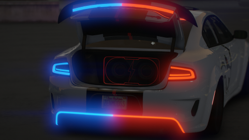 Zen Mods 2020 Charger - Vehicles - LauncherLeaks