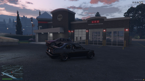 LFB STATION - MLO - LauncherLeaks