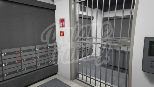 Modern Fleeca Bank - MLO - LauncherLeaks