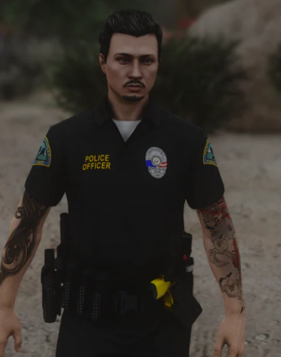 Pyro's Senora Valley Police EUP pack - EUP Files - LauncherLeaks