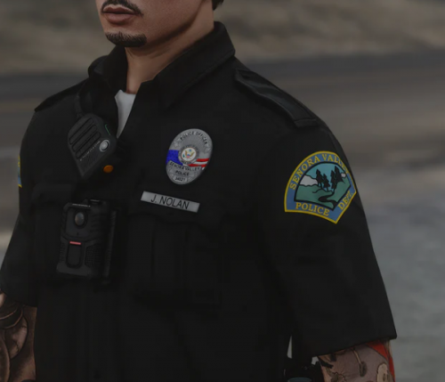 Pyro's Senora Valley Police EUP pack - EUP Files - LauncherLeaks