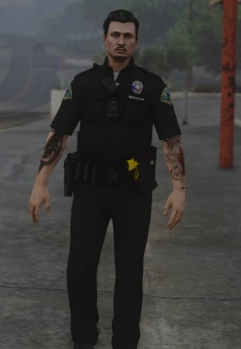 Pyro's Senora Valley Police EUP pack - EUP Files - LauncherLeaks